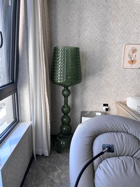 Lattice Elegance Floor Lamp Gohomme Is The Best Lights Supplier For You