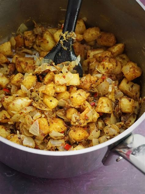 Spicy Roasted Parsnip Soup Moorlands Eater Spicy Roasted Parsnip Soup Moorlands Eater