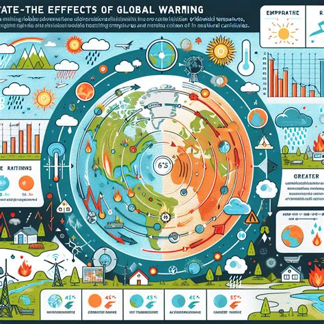Ielts Reading Practice Test The Impact Of Global Warming On Weather Patterns Ietls Net