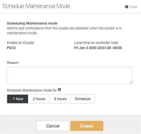 Database Management Monitoring For PostgreSQL Severalnines
