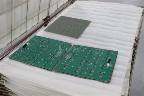 LED Modules Linsn LED