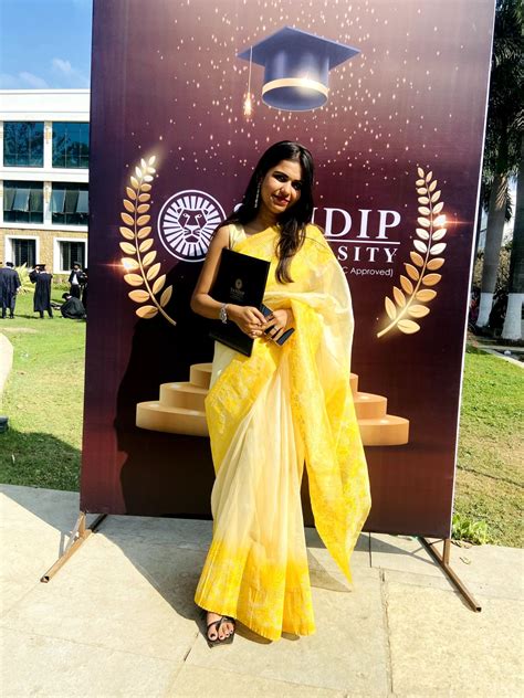 Nikita Jiwani On Linkedin Sandipuniversity Explorepage