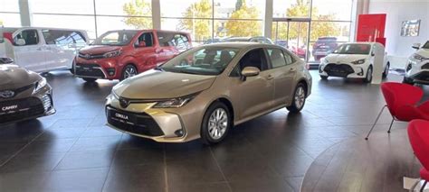 Toyota Corolla 15 Dynamic Force Comfort Sedan Sedan Benzin