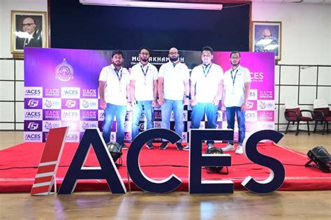 Mohammad Abdul Moheet On Linkedin Hackrevolution2025 Innovation Teamaces Hr25 Mjcet Aceshub