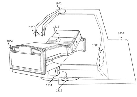 Wireless Energy Transfer For Medical Applications Eureka Patsnap