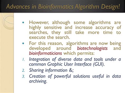 Bioinformatics Principles And Applications Pdf