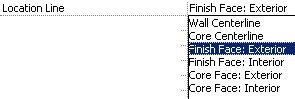 The Building Coder Wall Compound Layers