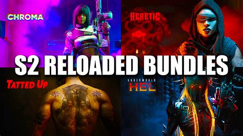 New Operator Bundles Skins In Mw3 Season 2 Reloaded Modern Warfare 3