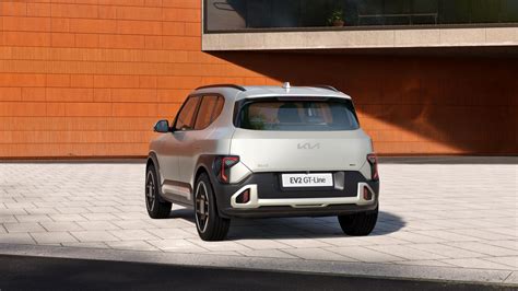 2026 Kia Ev2 Specs Performance And Photos Autoevolution