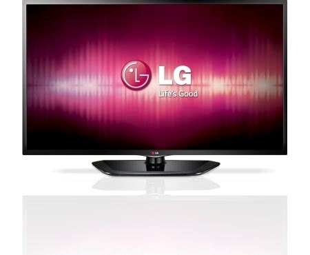 Lg Led Tv Fhd 55 Ln5400 55ln5400 Lg Cl