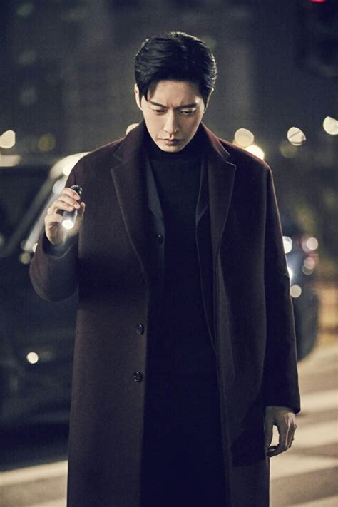 박해진 매서운 눈빛 담긴 스틸컷 공개