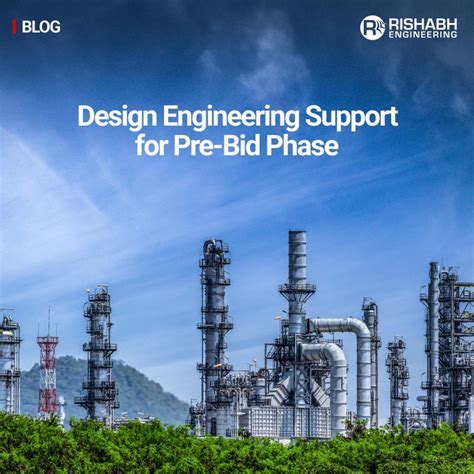 Rishabh Engineering Services On Linkedin Engineering Prebidsuccess