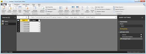 Powerbi How To Save Result Of R Script Stack Overflow