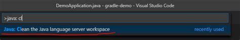 Packages Cannot Be Resolved · Issue 616 · Microsoftvscode Java Test · Github