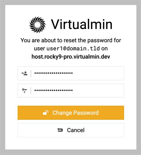 Roundcube Password Reset Button For Virtualmin Setup Steps Ubuntu 24 04 Page 2 Help Home