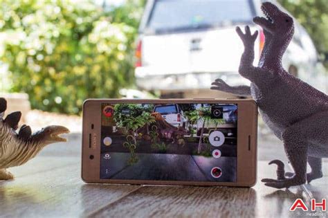 Sony Developing 3 Layer Stacked Cmos Image Sensor For Phones