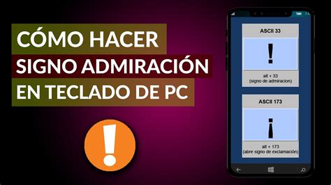 Código ASCII de Cierra signo interrogación Cierra signo de pregunta