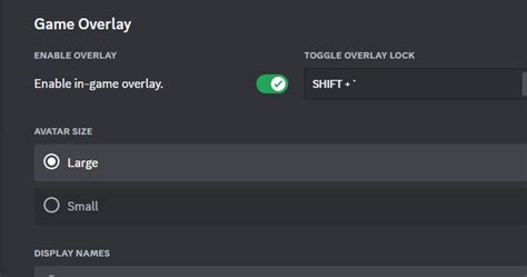How To Use The Discord Overlay
