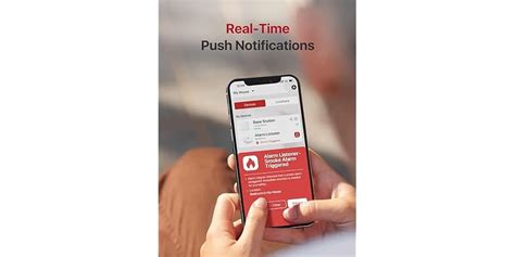 X Sense Smoke Co Alarm Listener