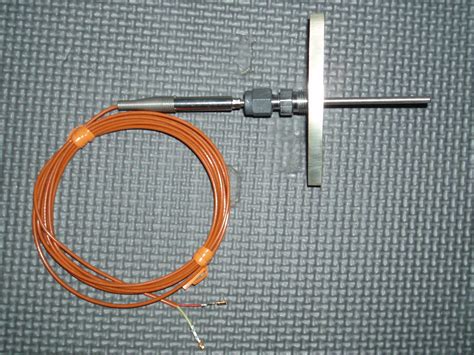 Mcnally Egt Block Off Plate And Probe Tdiclub Forums