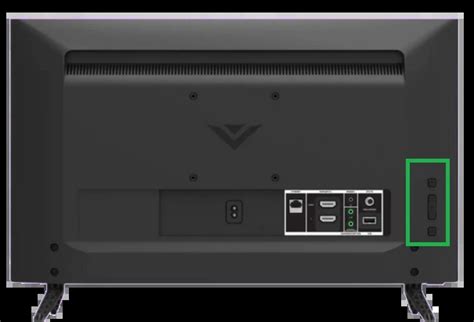 2023 How To Turn Up Volume On Vizio TV Without Remote Using Vizio TV Volume Button Android