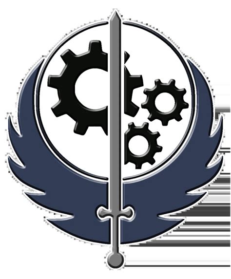 Irmandade Do Aço Fallout Wiki Fandom