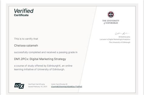 Chelsea Salameh On Linkedin Digitalmarketing Marketingstrategy