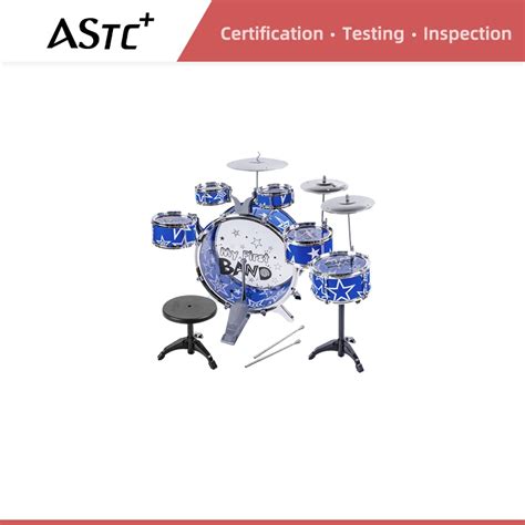 International Trade Export Service Coc Certification Certificate Toy