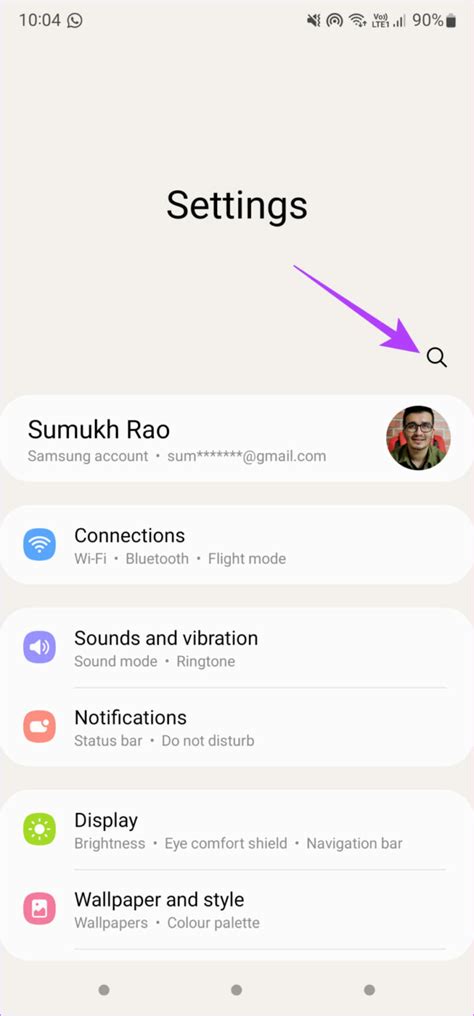 4 Ways To Fix Android Not Receiving Texts From Iphone Guiding Tech