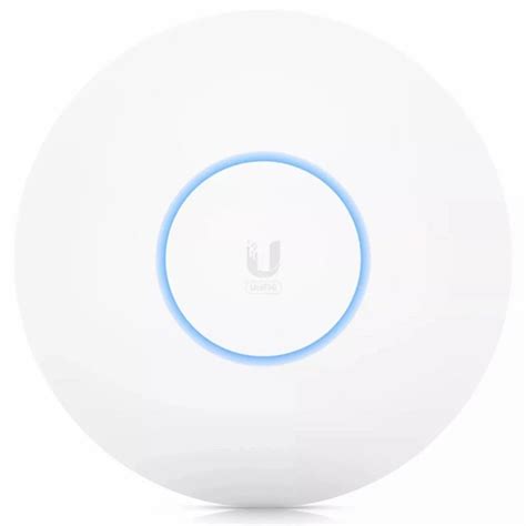 Wireless Or Wi Fi White Ubiquiti Unifi U6 Pro At Rs 15400 In Chennai
