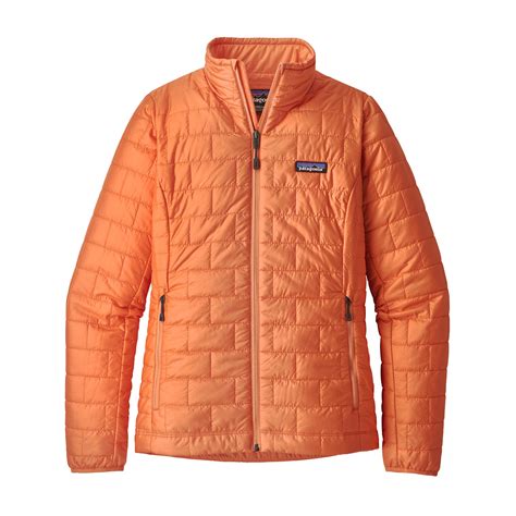 Womens Nano Puff® Jacket Patagonia Worn Wear®