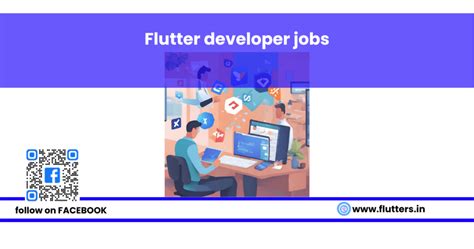 Flutter Developer Jobs Await You Unleashing Lucrative No 1 Opportunities Flutters