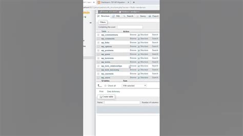 ️ Mysql To Sql Server Database Migration Youtube