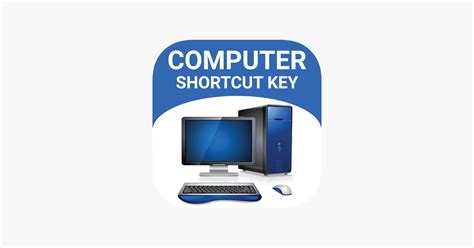 ‎learn Keyboard Shortcut Keys On The App Store