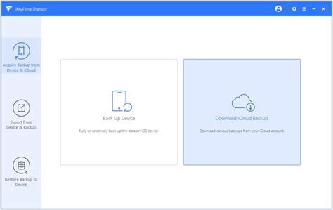 3 ways to download icloud backup to pc selectively