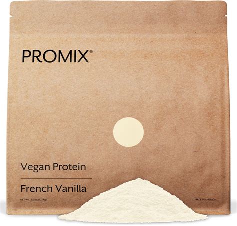 Promix Whey Protein Isolate Puffs 30 Servings 10g