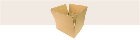 Box Pak Malaysia Berhad Printed Corrugated Carton Box