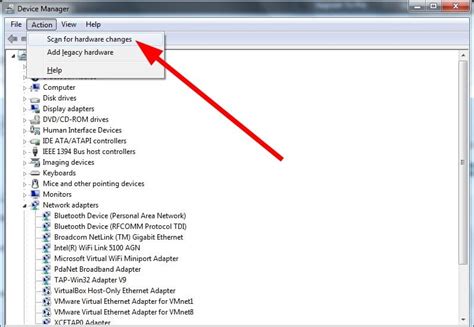 Download The Standard Vga Graphics Adapter Drivers [windows 7]
