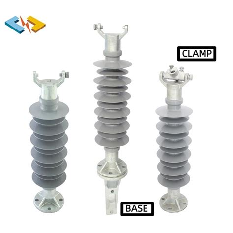 중국 66kv 69kv 전기 실리콘 고무 복합 포스트 라인 절연체 제조 업체 공급 업체 공장 직접 도매 Line