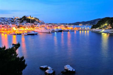Yacht Charter In Skiathos Skiathos Cruise Suncruise