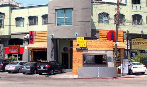 Mantequilla El Mejor Pan Francés De Tijuana