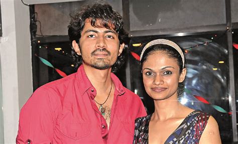 Karthik Kumar Talks About Wife Suchitra Karthik Jfw Just For Women