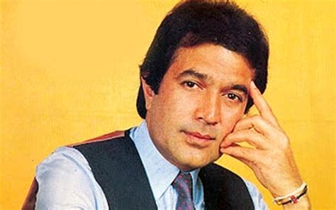 Rajesh Khanna Suffered Confidence Issues On Set Of Swarg Shares Co Star Recalls “he Was