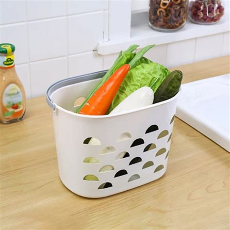 Badu Bg Домакински душ вана кошници баня настолни компютри козметични дреболии кошници за