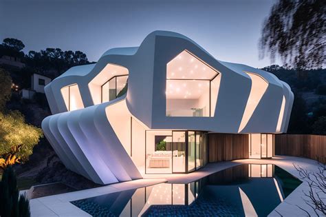 What Does ChatGPT Know About Architecture Updated In 2025