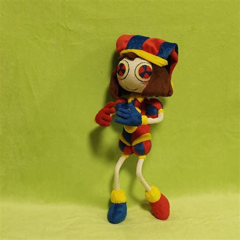 Tadc Plush Etsy