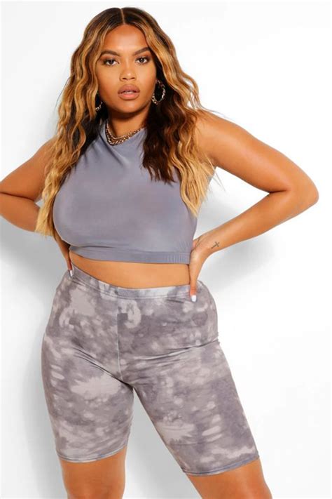 Plus Size Bike Shorts Shopping Guide 49 Pairs To Shop