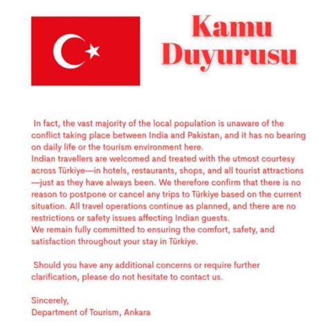 Now They Want Indian Tourists Back Vishal Gupta