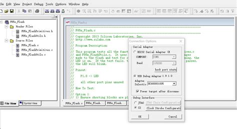 Usb Debug Adapter Not Connect