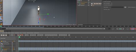 Can I Reset The Keyframe Of An Object Through Python Script